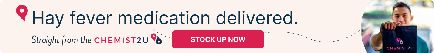 Home - Sydney Pollen